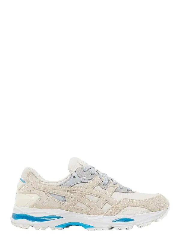 Asics Wmns Gel Mc Plus - Brown