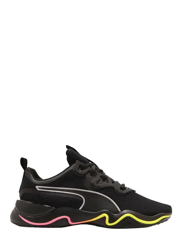 PUMA Zone Xt Sneakers - Black