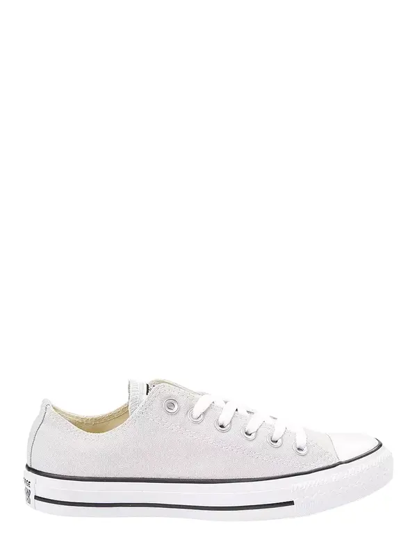 CONVERSE Chuck Taylor All Star Low Top Sneakers - White