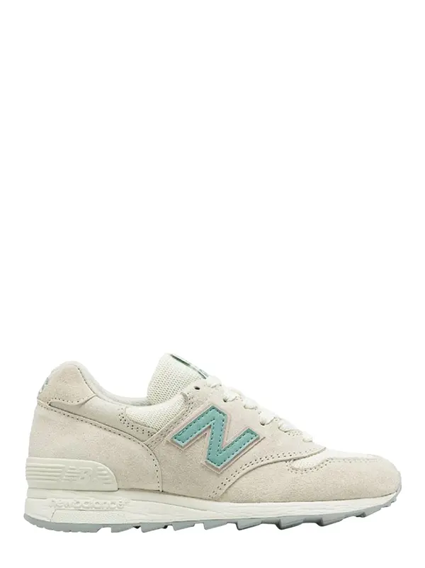 NEW BALANCE 1400 Sneakers - White