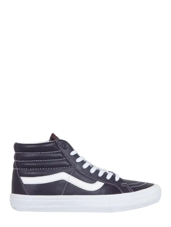 VANS Sk8-hi Reissue Vlt Lx Sneakers - Blue