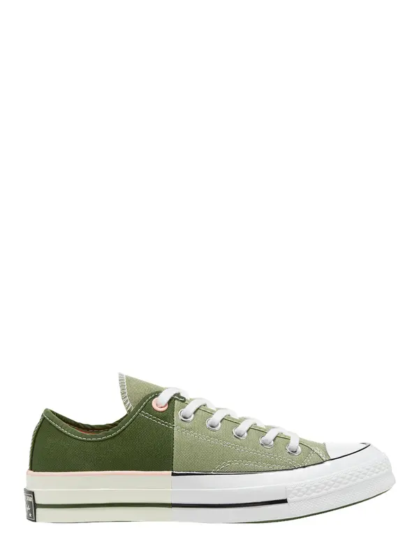 CONVERSE Chuck 70 Low Sneakers - Green