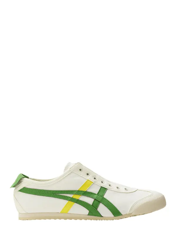 Onitsuka Tiger Mexico 66 Slip-on - Cream