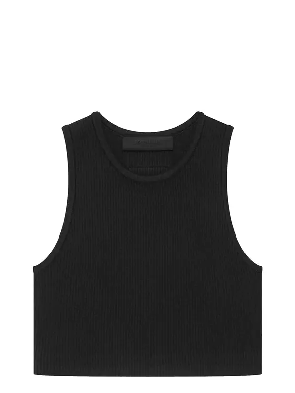 Fear Of God Sport Tank - Black