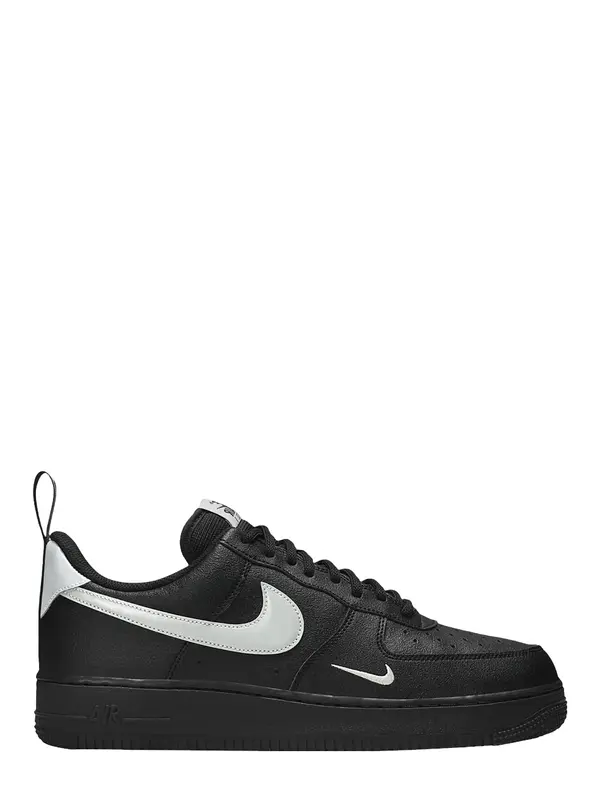 Nike Air Force 1 '07 Lv8 Ut Sneakers - Black