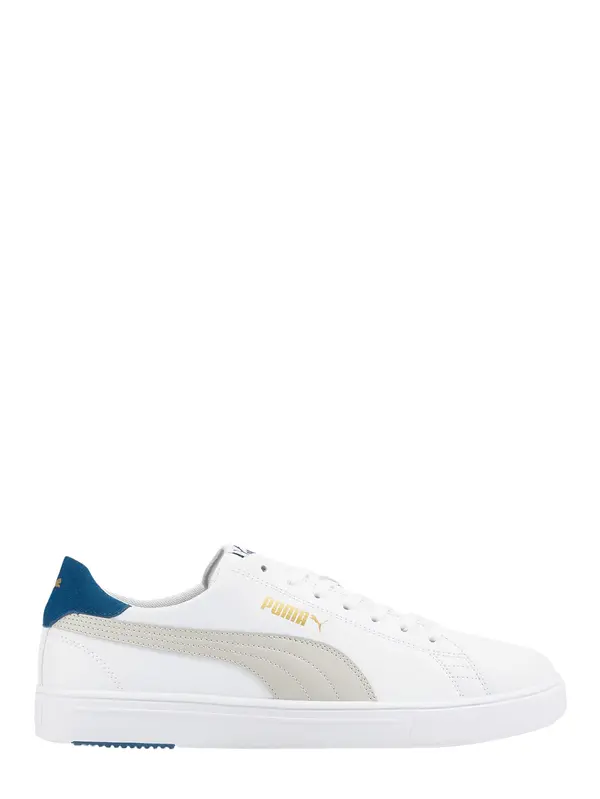 PUMA Serve Pro Lite Sneakers - White