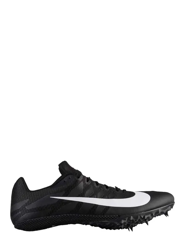 Nike Zoom Rival S - Black