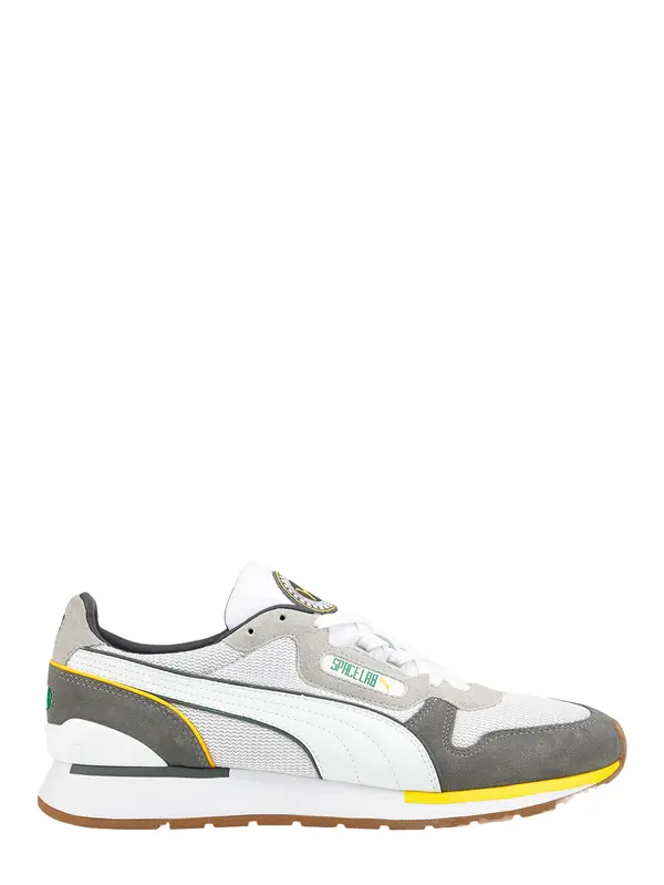 PUMA Space Lab Legends Sneakers - White