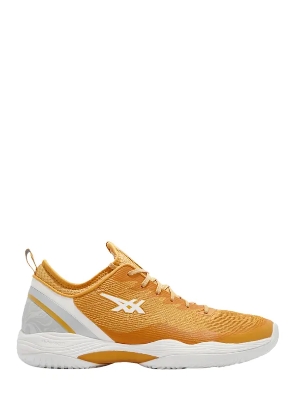 Asics Glide Nova Ff 2 Sneakers - Yellow