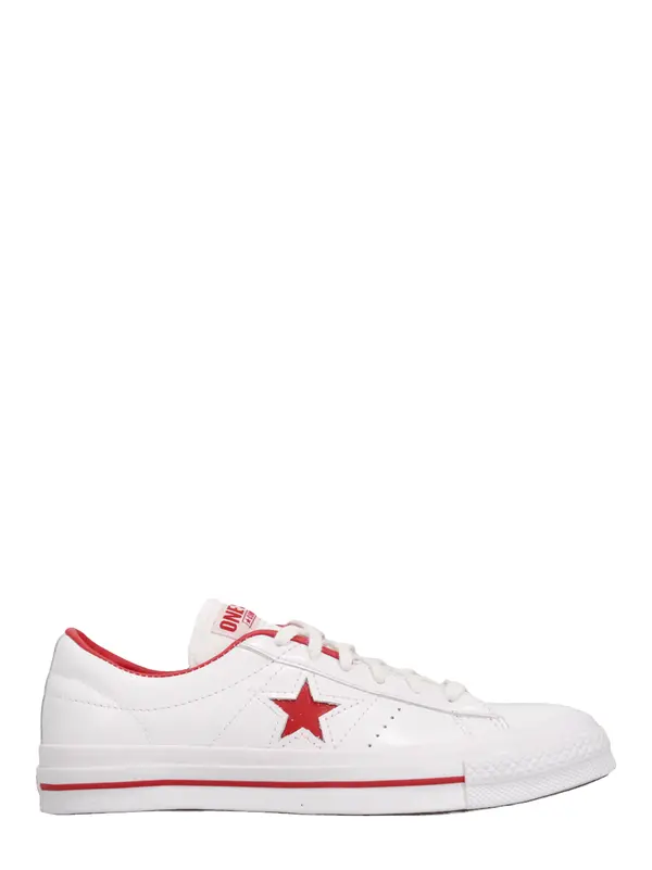 CONVERSE One Star Ox 'hanbyeol - White