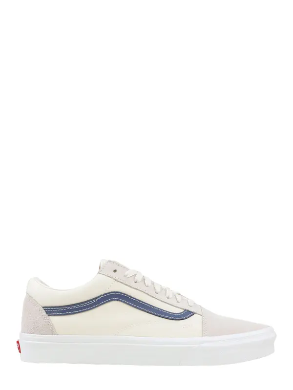 VANS Old Skool Sneakers - White