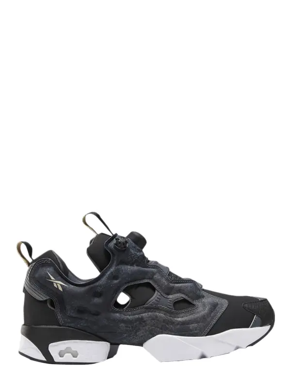 REEBOK Instapump Fury Og 'legion Of Fury Rock C. Rush' Sneaker - Black