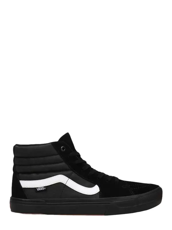 VANS Sk8-hi Pro Bmx Sneakers - Black