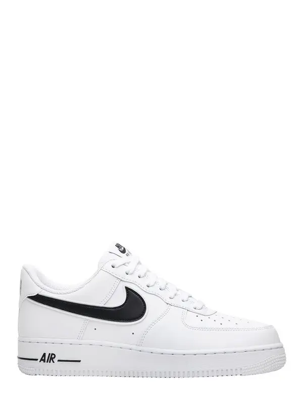 Nike Air Force 1 Low '07 3 Sneakers - White