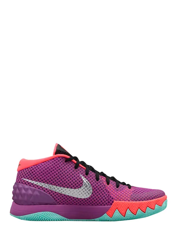 Nike Kyrie 1 'easter' Sneakers - Purple