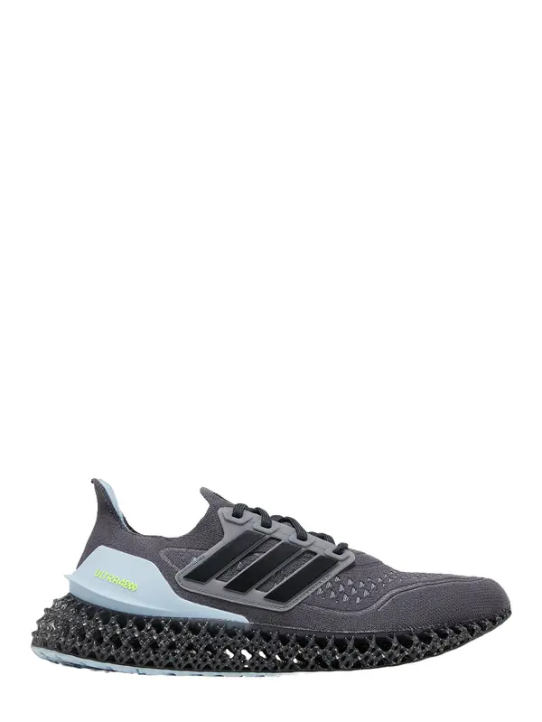 Adidas Ultra 4dfwd Sneakers - Grey