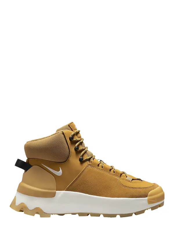 Nike City Classic Boot - Brown