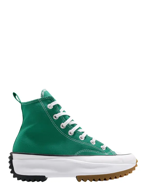 CONVERSE Run Star Hike High Sneakers - Green
