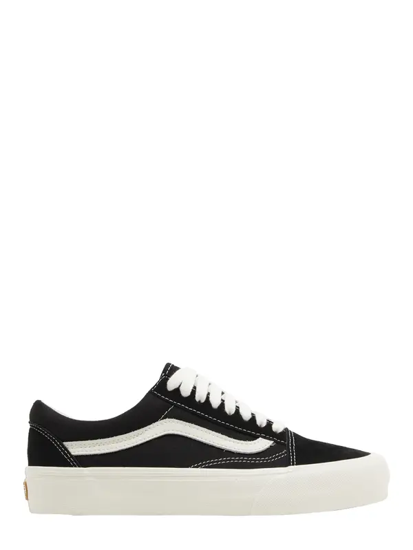 VANS Old Skool Vr3 Sneakers - Black