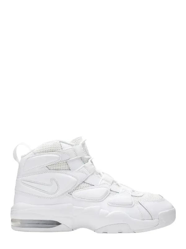 Nike Max 2 Uptempo '94 - White