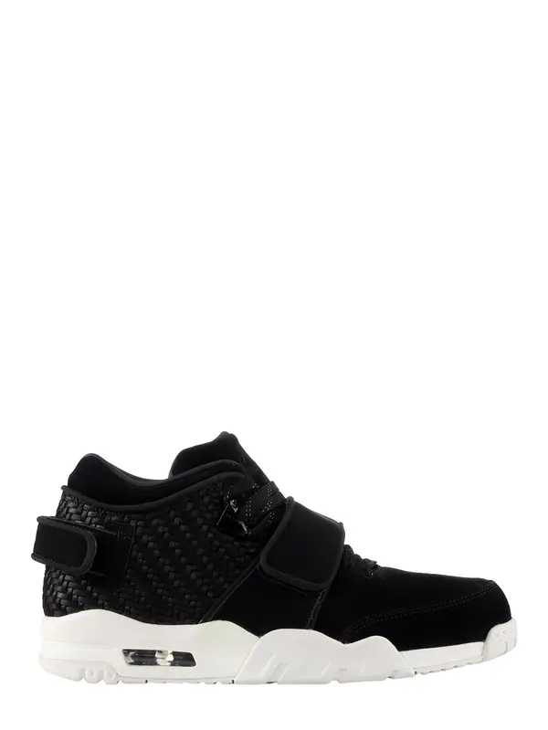 Nike Air Trainer Cruz Sneakers - Black