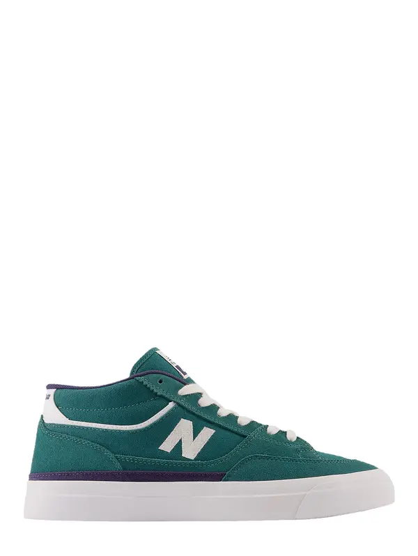 NEW BALANCE Franky Villani X Numeric 417 - Teal