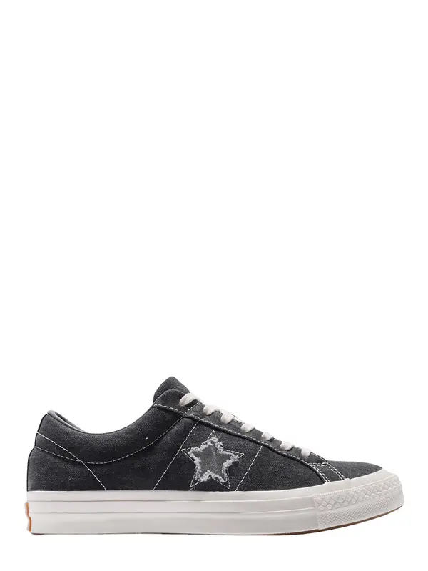 CONVERSE One Star Low Sneakers - Black