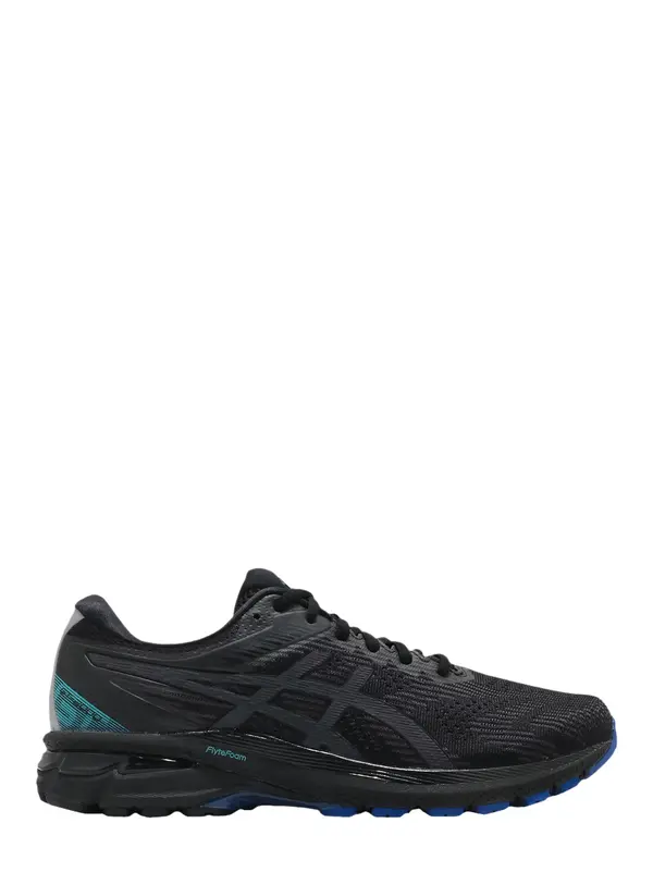 Asics Gt 2000 Lite-show Sneakers - Black