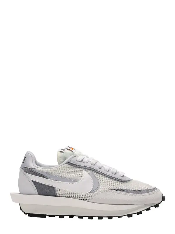 Nike Sacai X Ldwaffle - Grey