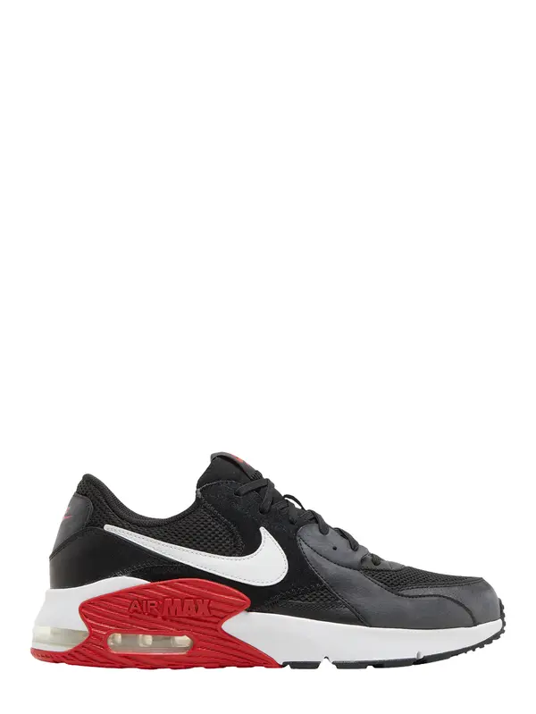 Nike Air Max Excee Sneakers - Black