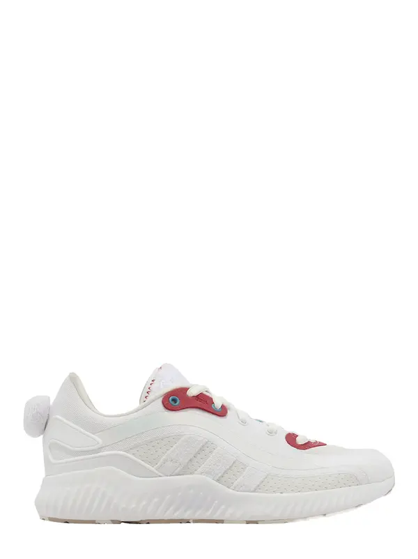 Adidas Jelly Bounce 'chinese New Year - White