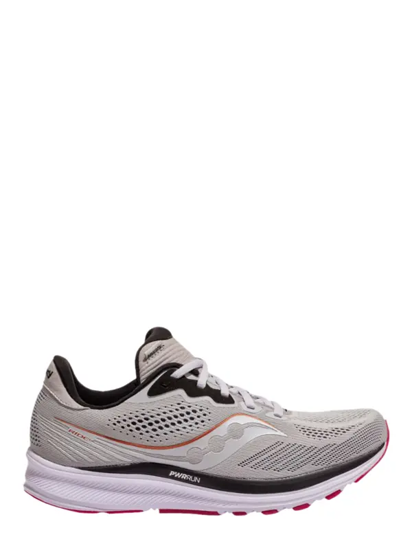 Saucony Wmns Ride 14 - Black