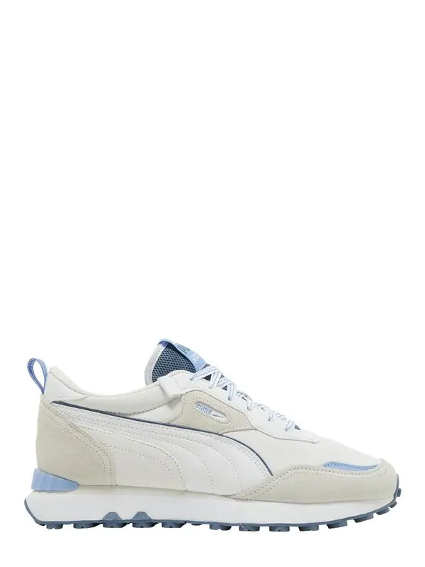 PUMA Rider Fv Vacation Sneakers - White