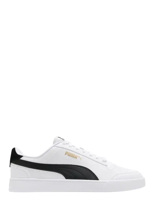PUMA Shuffle Sneakers - White