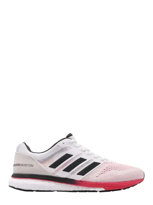 Adidas Adizero Boston Sneakers - White