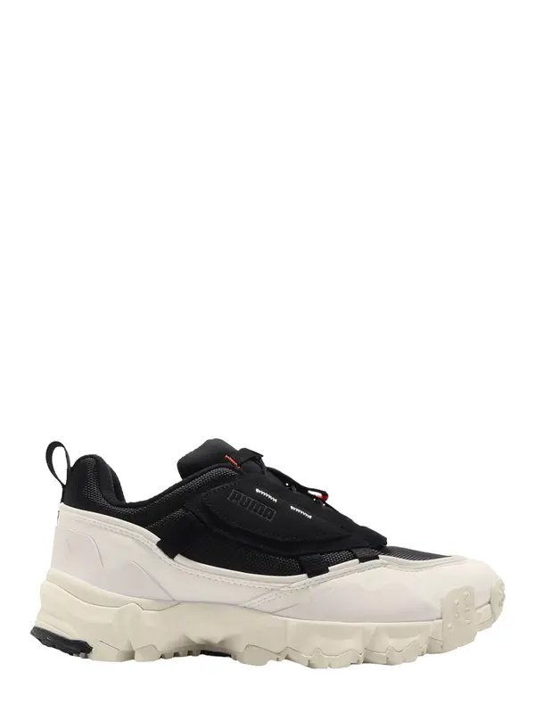 PUMA Trailfox Overland Sneakers - Black