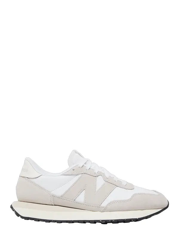 NEW BALANCE 237 - Cream