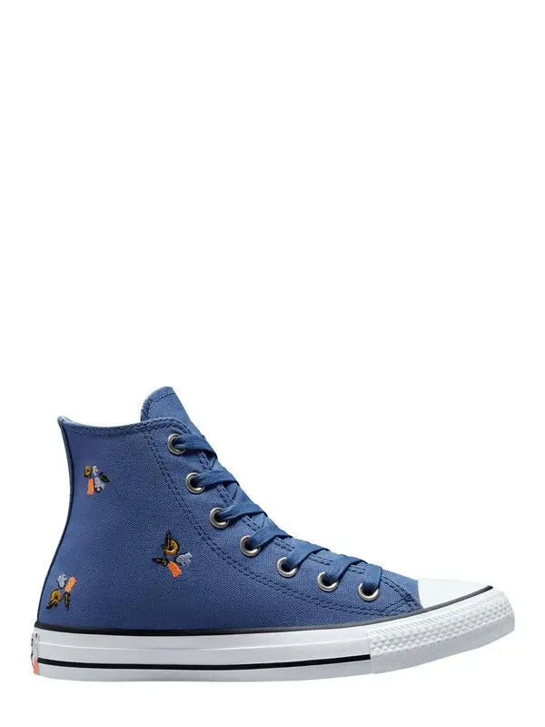 CONVERSE Chuck Taylor All Star High Top Sneakers - Blue