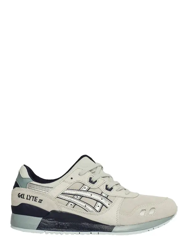 Asics Gel Lyte 3 Sneakers - Brown