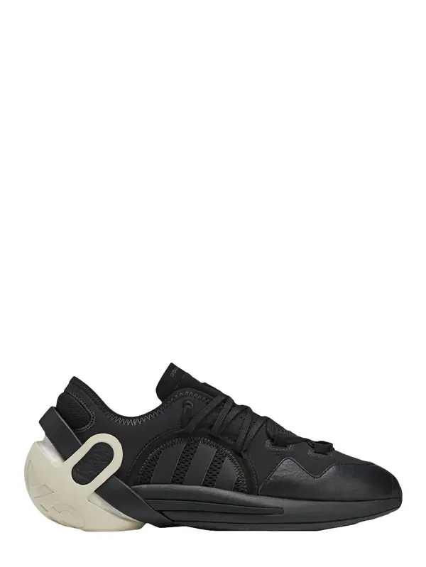 Adidas Idoso Boost - Black