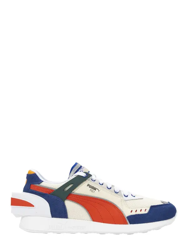 PUMA Ader Error X Rs-1 - Cream