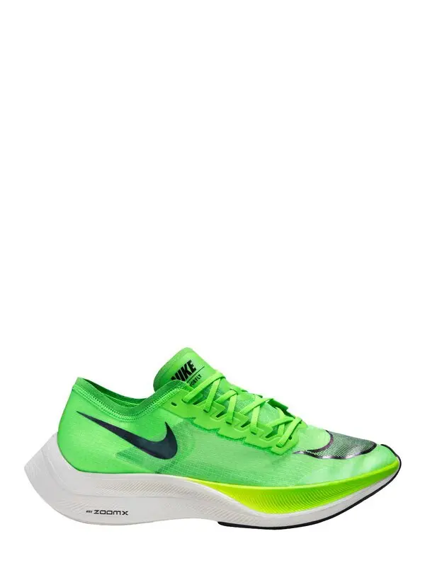 Nike Zoomx Vaporfly Next - Green