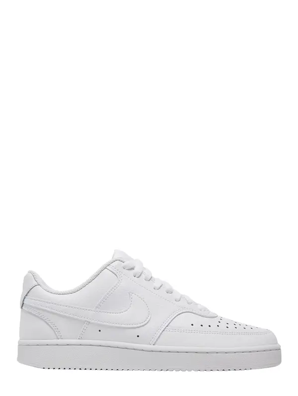 Nike Court Vision Low - White
