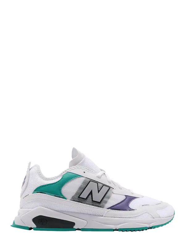 NEW BALANCE X-racer Sneakers - White