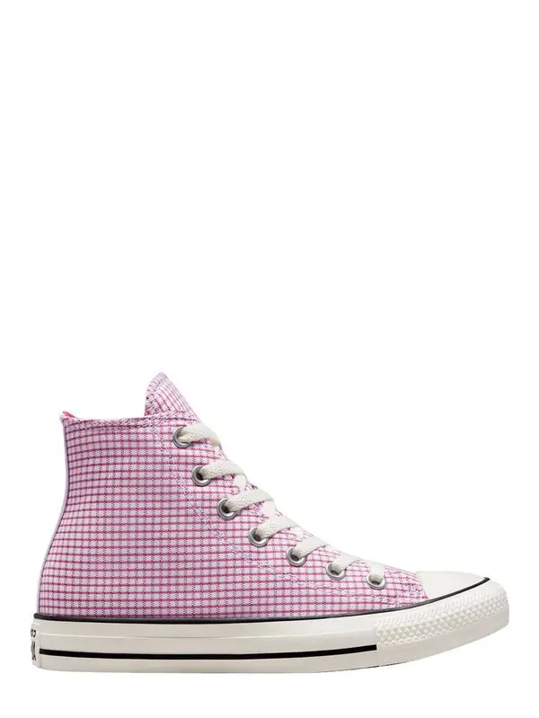 CONVERSE Chuck Taylor All Star High Sneakers - Purple
