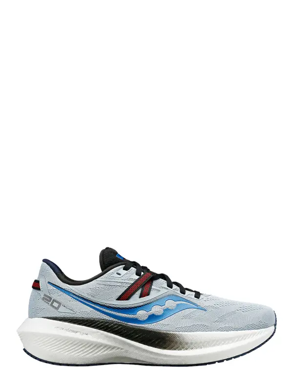 Saucony Triumph 20 Sneakers - Blue