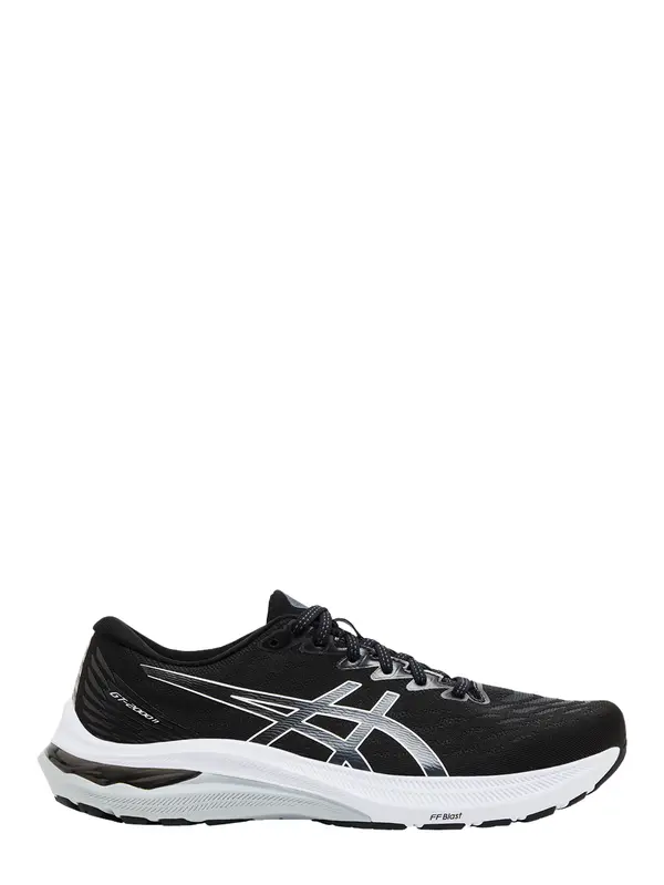 Asics Gt 2000 - Black
