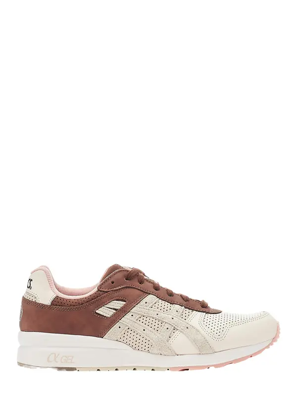 Asics Afew X Gt 2 'uplifting Pack' Sneakers - Brown