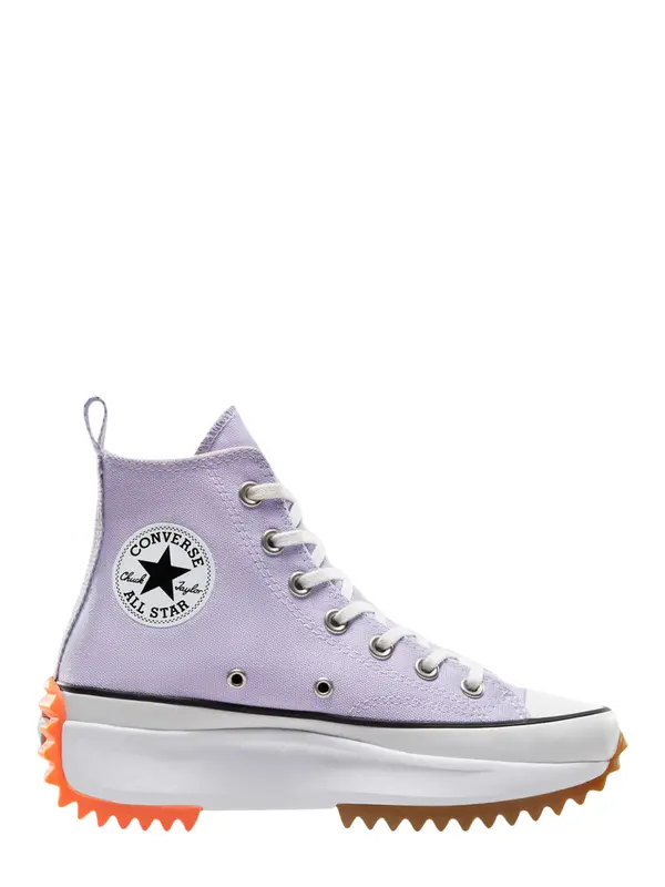 CONVERSE Run Star Hike High Sneakers - Purple