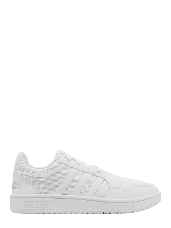 Adidas Hoops 3.0 Summer Sneakers - White